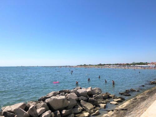 The Resort Town of Grado, Italy~A Travel Guide - Pots + Planes