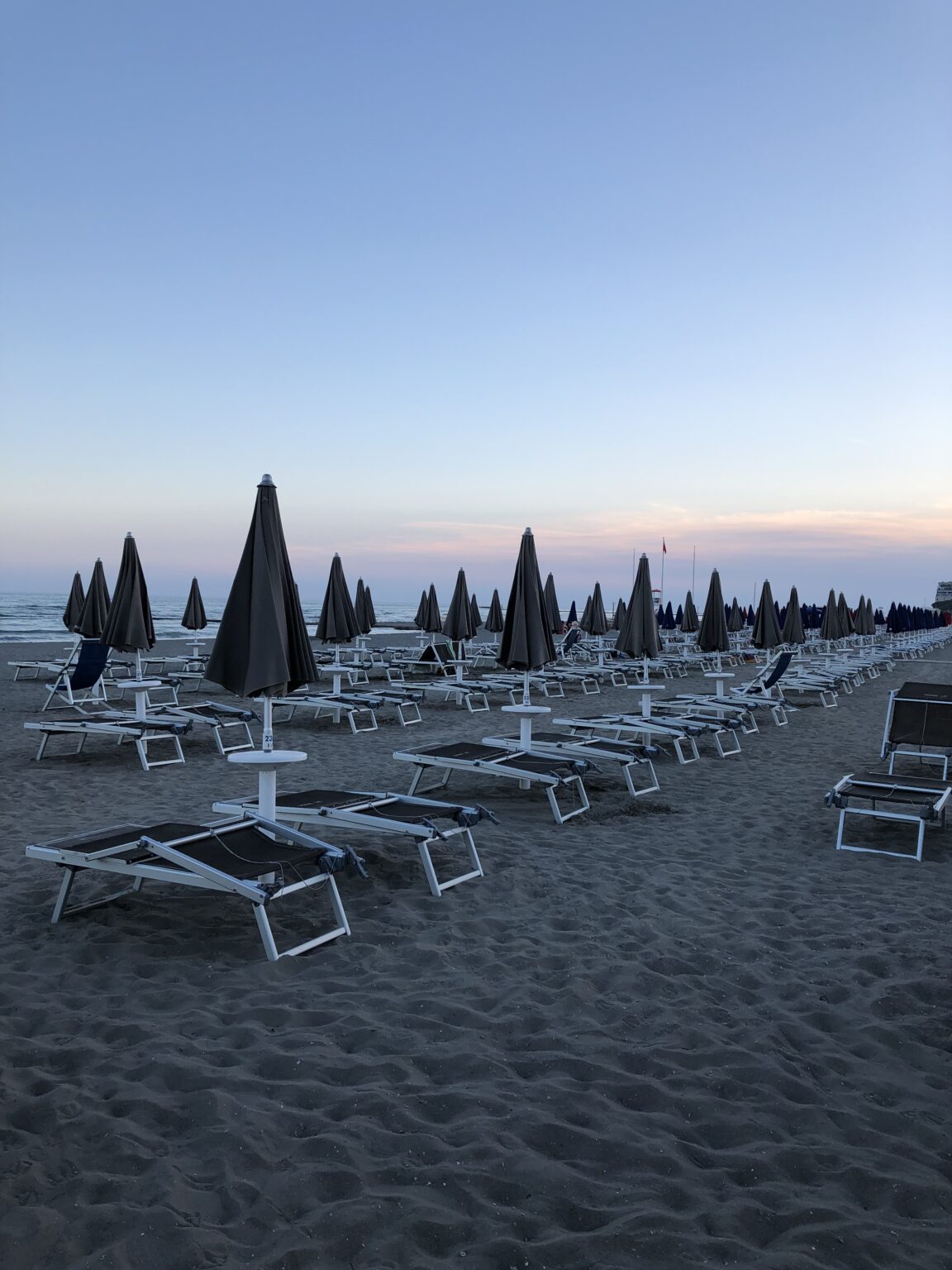 The Resort Town of Grado, Italy~A Travel Guide - Pots + Planes