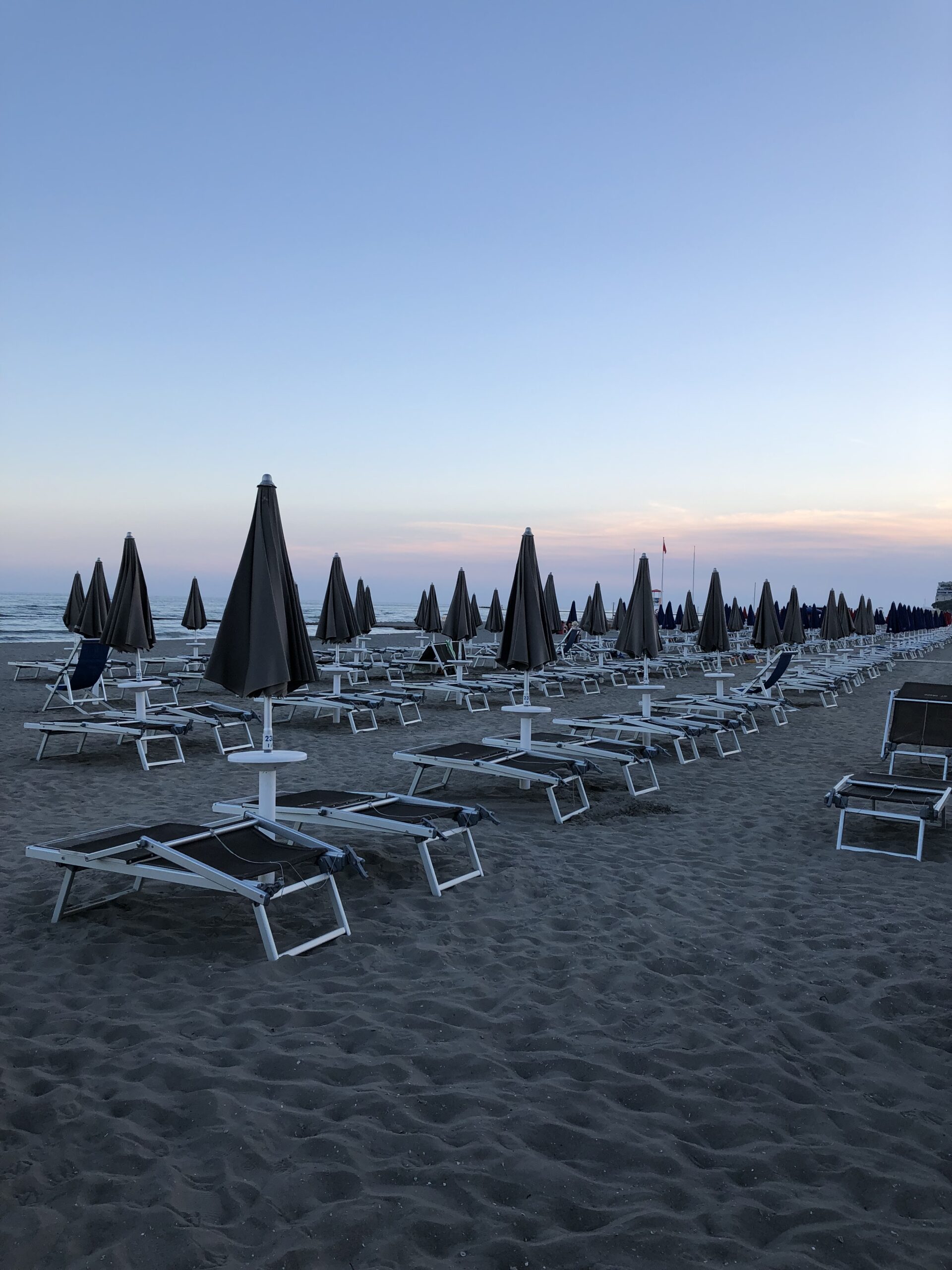 The Resort Town of Grado, Italy~A Travel Guide - Pots + Planes