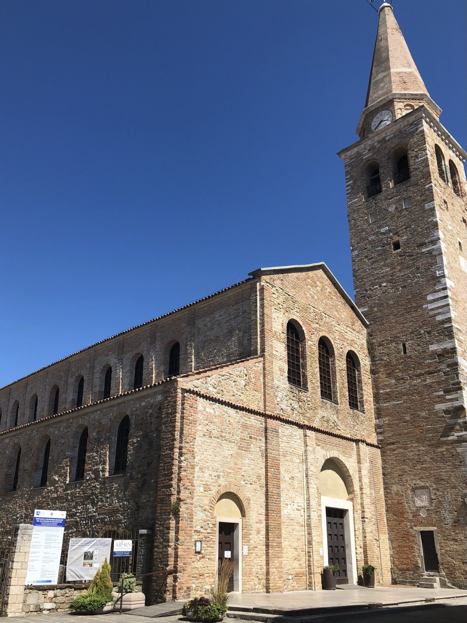 The Resort Town of Grado, Italy~A Travel Guide - Pots + Planes