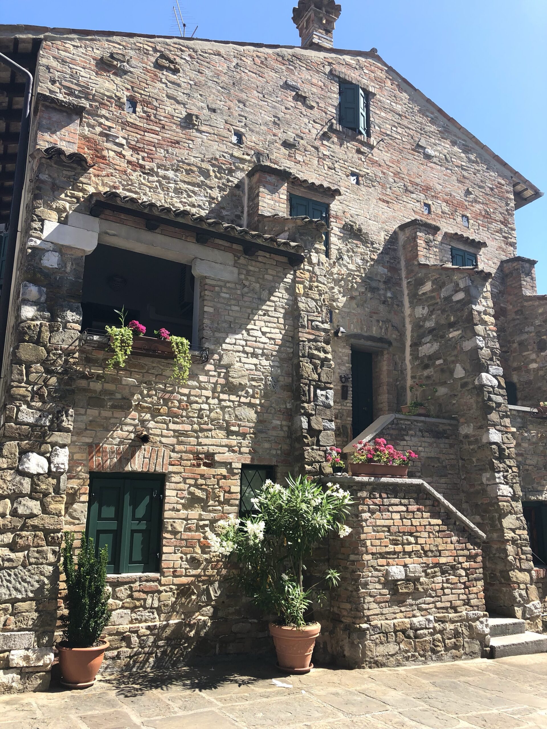 The Resort Town of Grado, Italy~A Travel Guide - Pots + Planes